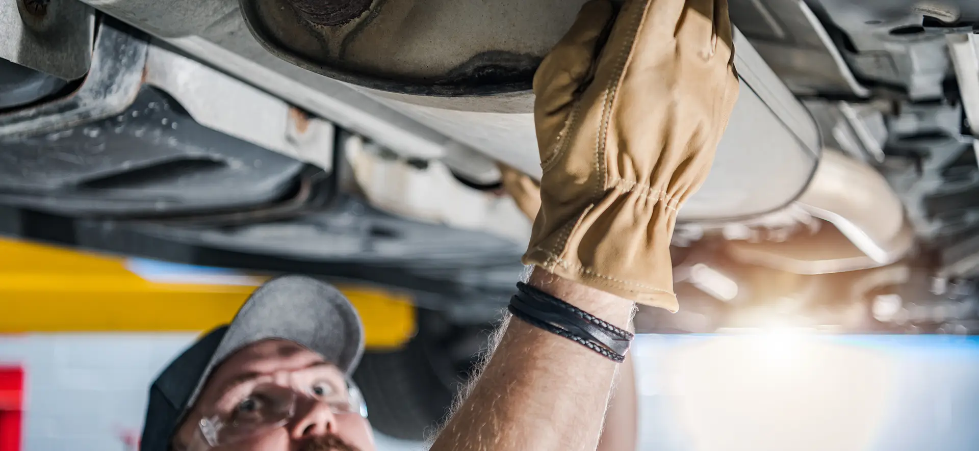 Vehicle Repair Services - Auto Stars Collision & Mechanic - Ontario