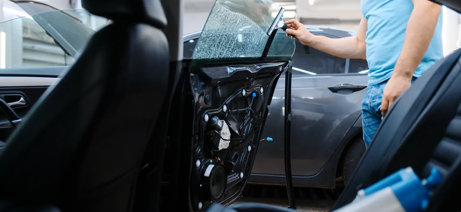 Car Exhaust Piping - Auto Stars Collision & Mechanic - Ontario